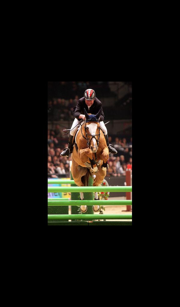 Hugo Simon zeigt wie´s geht!