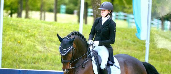 Hannah Berchtold: Kleines Dorf, großer Traum!