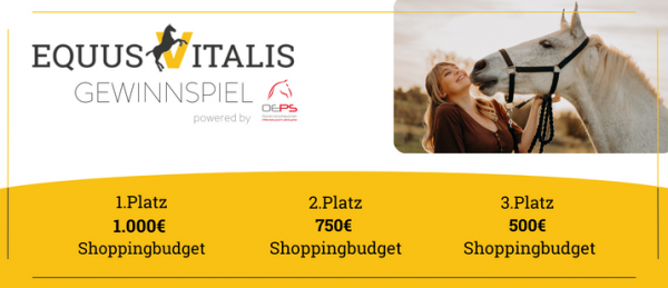 Jetzt mitmachen und gewinnen!